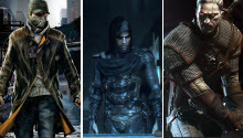 The most anticipated games of 2014 - Game Review - GameSpace