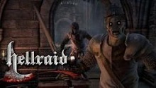 Hellraid: new screenshots and game’s details - Game News - GameSpace