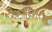Botanicula - Game Review - GameSpace