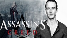 Assassin's Creed movie script will be rewritten (Movie) - Game News ...
