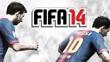 FIFA 14 - new screenshots and PS4 version? - Game News - GameSpace