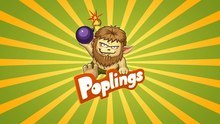 Poplings - Free Arcade Mobile Game (Guide and Tips)