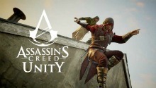 Le premier AC Unity DLC sera donné gratuitement en tant que ...